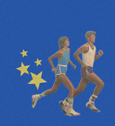 The Runner’s High: Running, Cannabis, and Training – Shop Wims