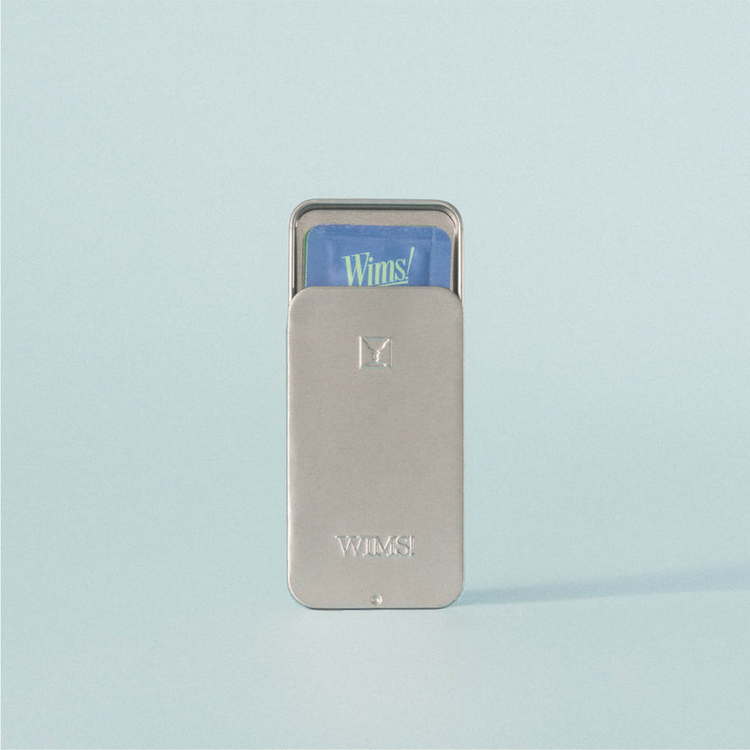 Wims Tin – Shop Wims
