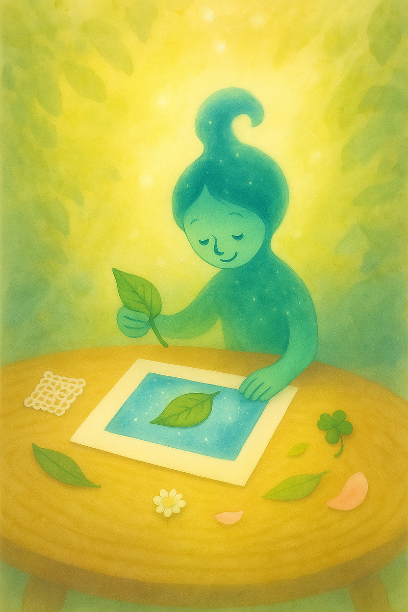 Crafting, Candlelight, and Cyanotype with THC + CBD – Shop Wims