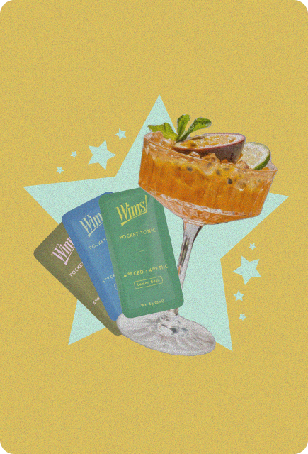 A Feel-Good Alcohol Alternative Without the Hangover – Shop Wims