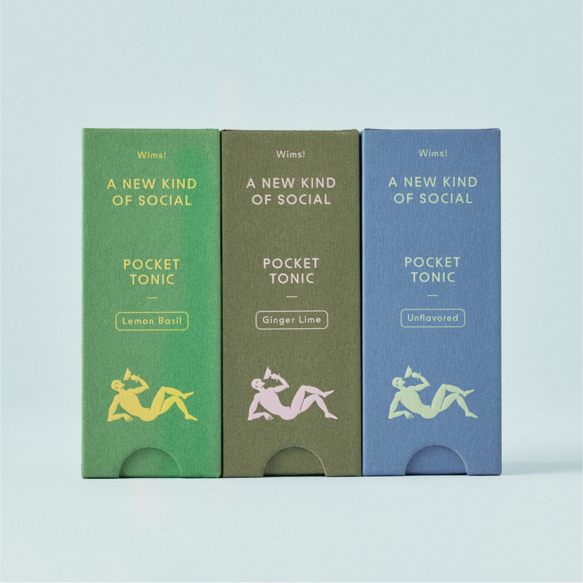 Signature Trio Bundle – Shop Wims