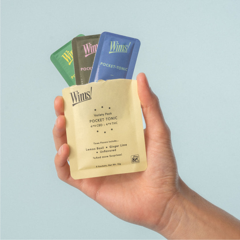 Variety Pack – Wims
