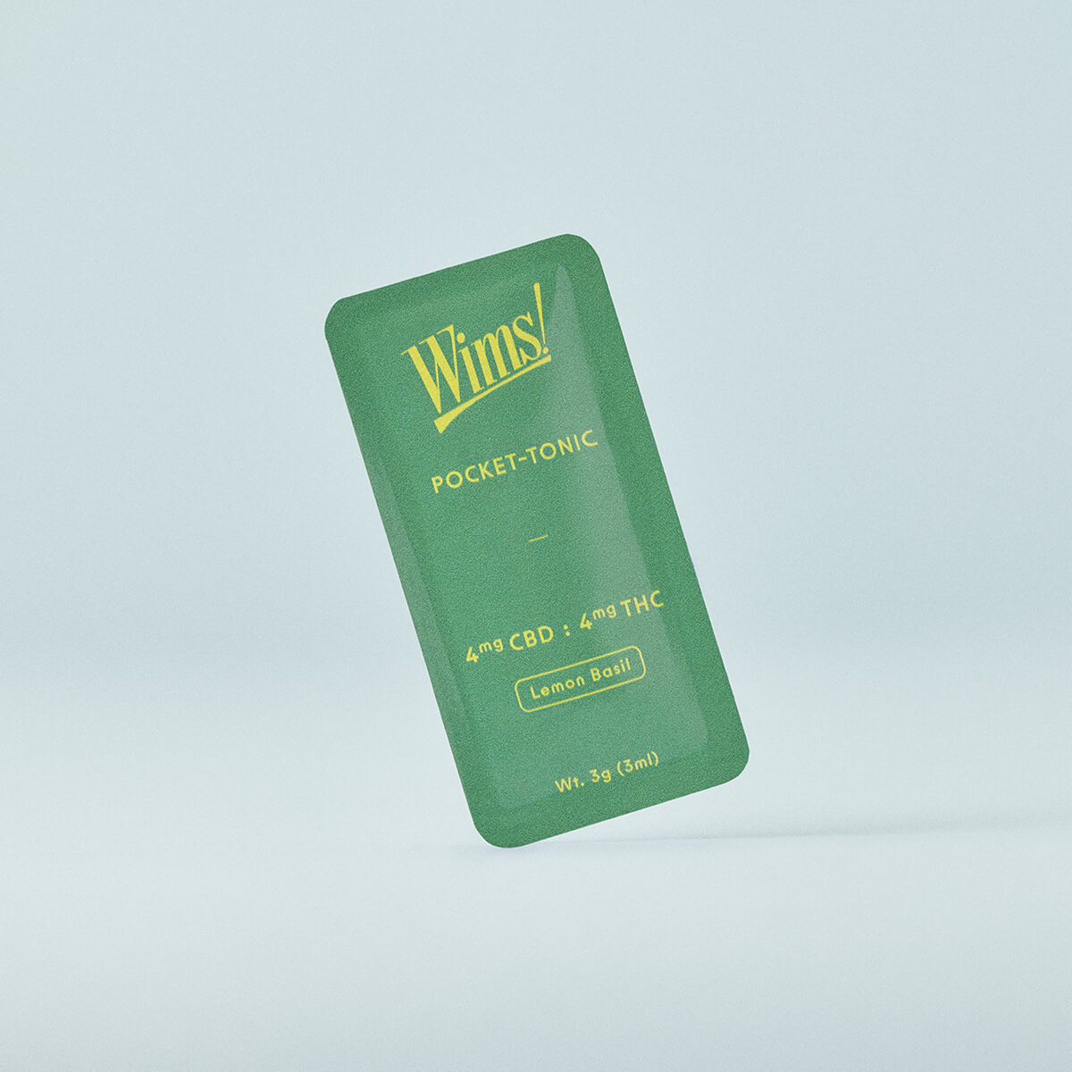 Unflavored Pocket-Tonic™ – Shop Wims